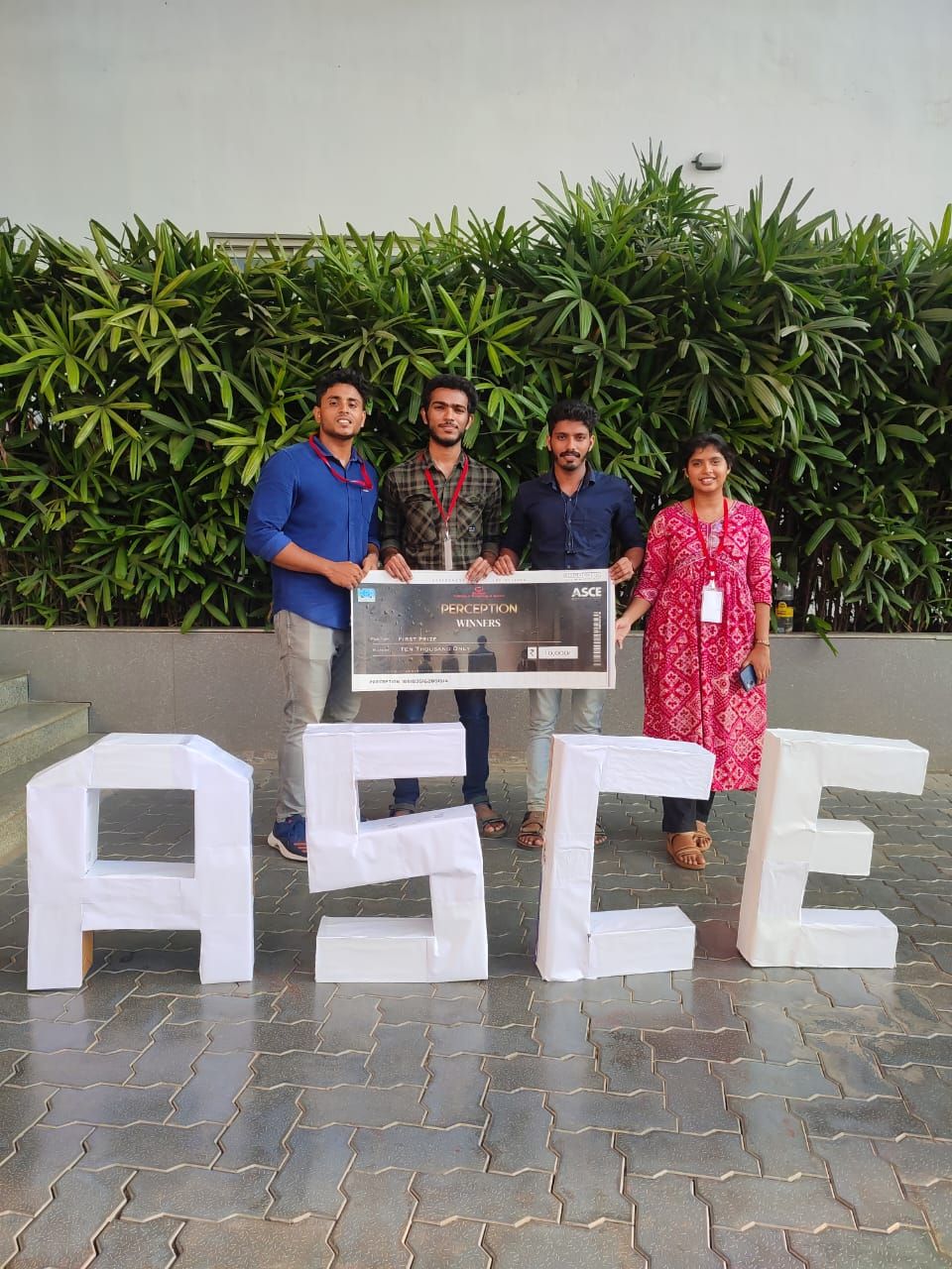 MANU K B on LinkedIn: #hackathon #innovation #teamwork #wastemanagement ... MANU K B on LinkedIn: #hackathon #innovation #teamwork #wastemanagement ...