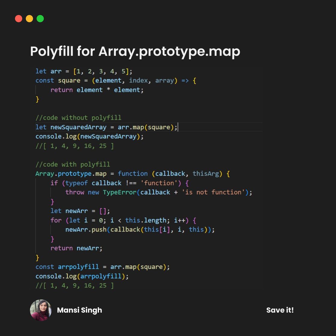 Mansi Singh on LinkedIn: #javascript #javascriptdeveloper #event #like ... Mansi Singh on LinkedIn: #javascript #javascriptdeveloper #event #like ...