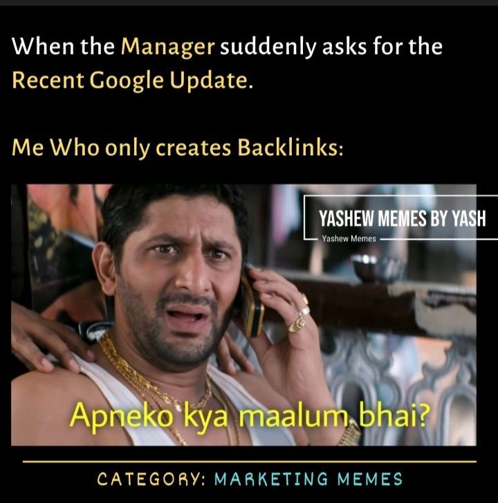 prince rupareliya on LinkedIn: life Of SEOs… prince rupareliya on LinkedIn: life Of SEOs…