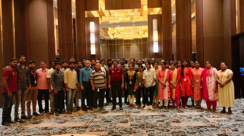 Sushant Mishra on LinkedIn: #teamsuccess #celebration # ... Sushant Mishra on LinkedIn: #teamsuccess #celebration # ...