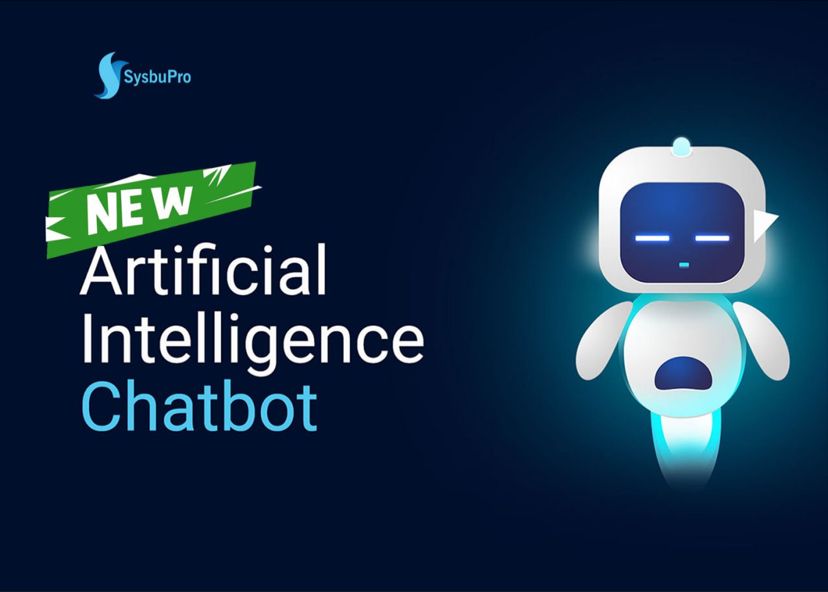 #aichatbots #chatbot #artificialintelligence… | Sysbu #aichatbots #chatbot #artificialintelligence… | Sysbu