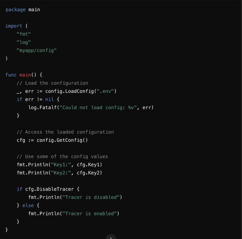 Guilherme Natal on LinkedIn: #softwaredevelopment #devtips #golang # ... Guilherme Natal on LinkedIn: #softwaredevelopment #devtips #golang # ...