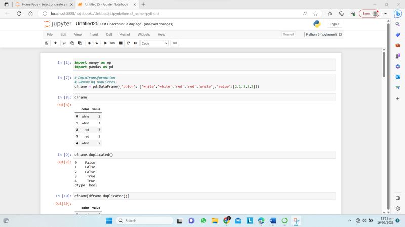 Ayoola Tirimisiyu on LinkedIn: #dataanalysis #pandas #python #data # ... Ayoola Tirimisiyu on LinkedIn: #dataanalysis #pandas #python #data # ...
