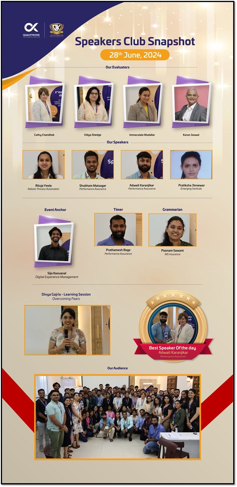 Shubham Bandgar on LinkedIn: #publicspeaking #professionaldevelopment # ... Shubham Bandgar on LinkedIn: #publicspeaking #professionaldevelopment # ...