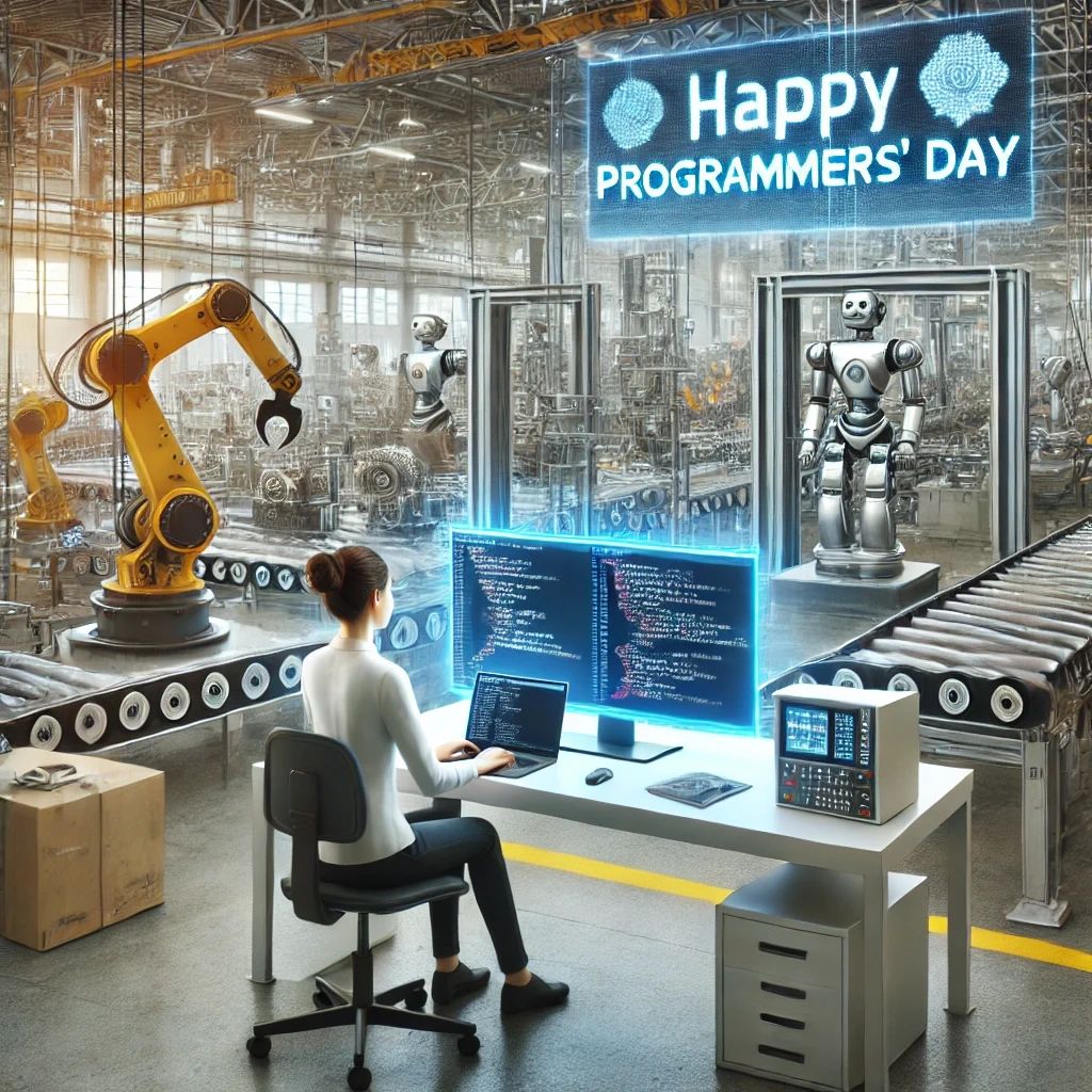 Sona Babakan on LinkedIn: #codelife #programmersday Sona Babakan on LinkedIn: #codelife #programmersday