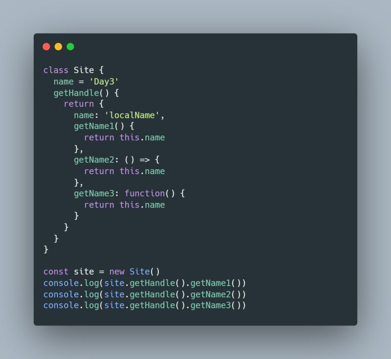 Aman Vyas on LinkedIn: #100daysofcodechallenge #javascript # ... Aman Vyas on LinkedIn: #100daysofcodechallenge #javascript # ...