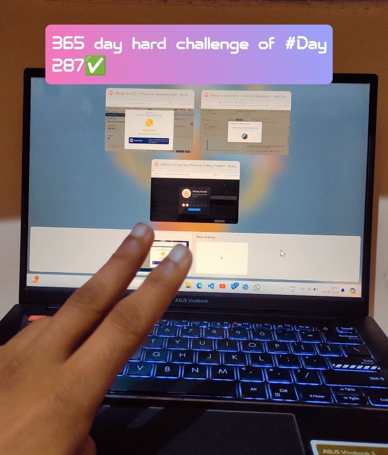 Arvind kumar on LinkedIn: #leetcode #codechef #geeksforgeeks # ... Arvind kumar on LinkedIn: #leetcode #codechef #geeksforgeeks # ...
