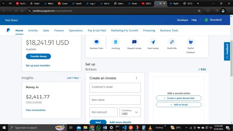 Ibeh Emmanuel on LinkedIn: #backend #django #python #coding # ... Ibeh Emmanuel on LinkedIn: #backend #django #python #coding # ...