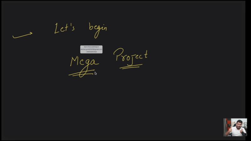 Akshat Gohil on LinkedIn: #codehelp #webdevelopment #project # ... Akshat Gohil on LinkedIn: #codehelp #webdevelopment #project # ...