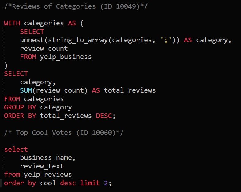 Abhishek kumar Baswan on LinkedIn: #sql #learning #comment #mysql # ... Abhishek kumar Baswan on LinkedIn: #sql #learning #comment #mysql # ...