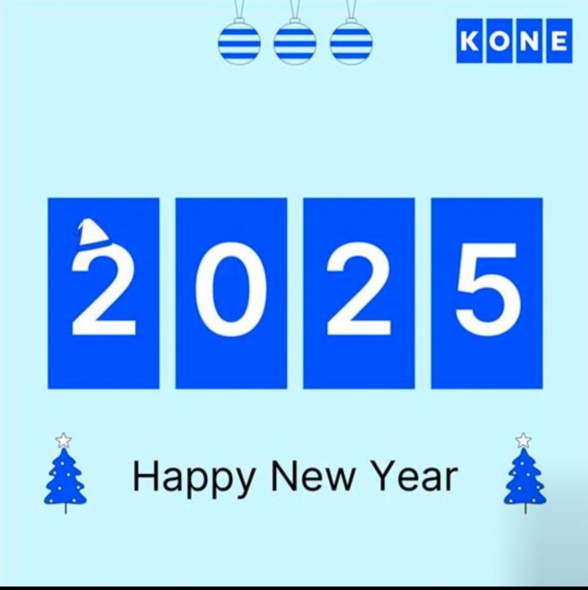 Simmy Mathew, ACCA on LinkedIn: #lifeatkone #shapingcities Simmy Mathew, ACCA on LinkedIn: #lifeatkone #shapingcities