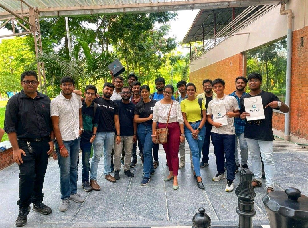 Swarnadeep Saha Poddar on LinkedIn: #web3 Swarnadeep Saha Poddar on LinkedIn: #web3