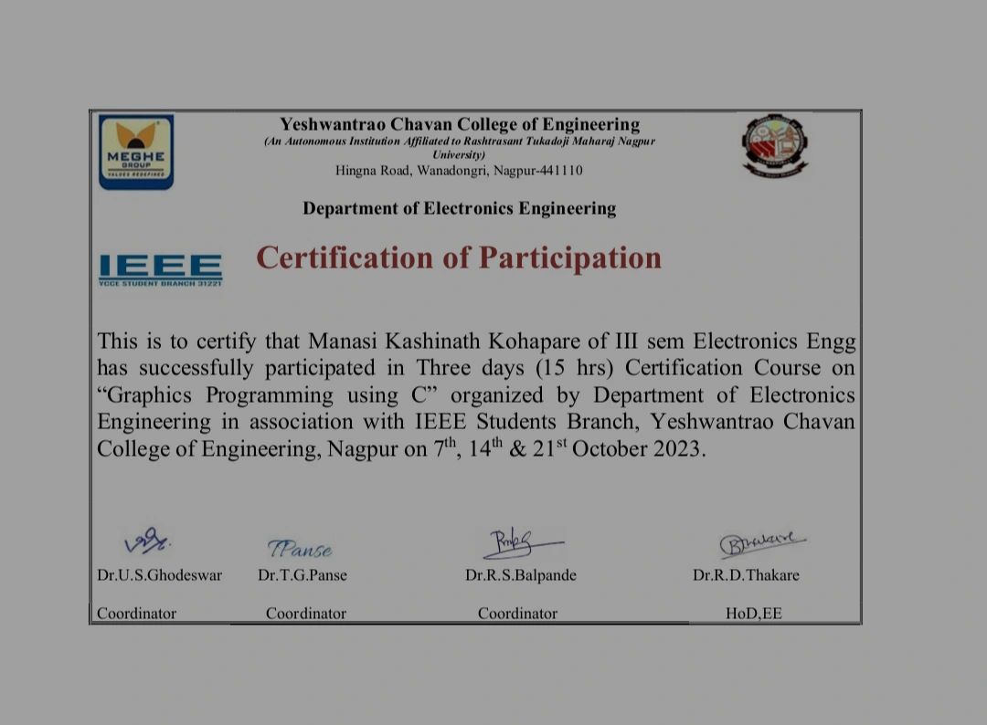#graphicsprogramming #cprogramming #certificate # ... #graphicsprogramming #cprogramming #certificate # ...