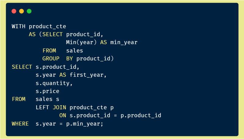 Rohan Solanke on LinkedIn: #leetcode #day19 #sql #leetcode # ... Rohan Solanke on LinkedIn: #leetcode #day19 #sql #leetcode # ...