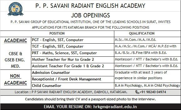 Meet Savani posted on LinkedIn Meet Savani posted on LinkedIn