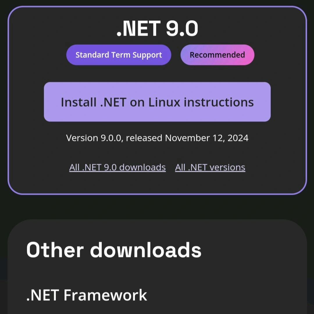 Nabi Karampour on LinkedIn: #dotnet #aspnetcore #csharp #efcore Nabi Karampour on LinkedIn: #dotnet #aspnetcore #csharp #efcore