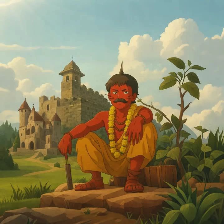 #chatgpt #ghibli #ghibliart #openai #marketing #innovation #ai | Ghulam ... #chatgpt #ghibli #ghibliart #openai #marketing #innovation #ai | Ghulam ...