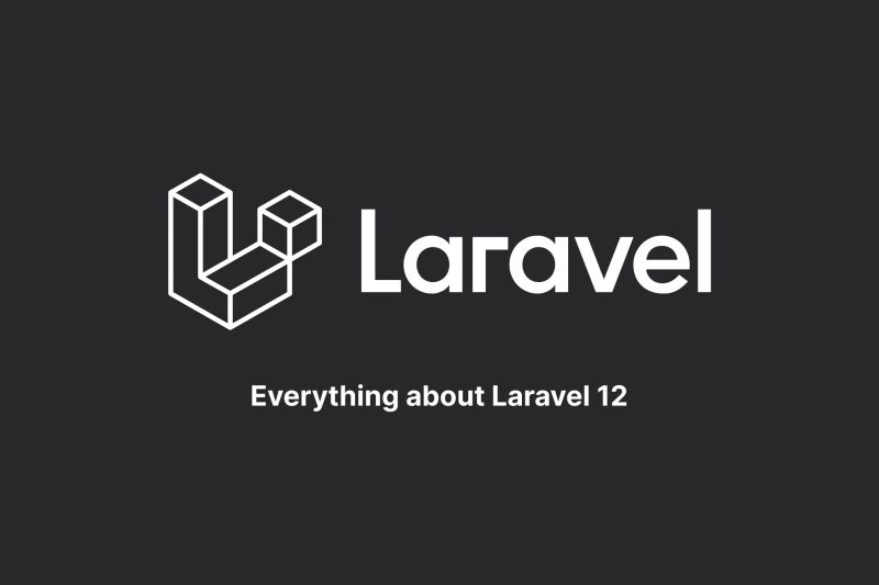 Jayprakash Jangir on LinkedIn: #laravel #php #laravel12 #webdevelopment ... Jayprakash Jangir on LinkedIn: #laravel #php #laravel12 #webdevelopment ...