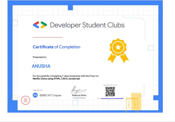 #devtown #devtownbootcamp | Anusha Khan #devtown #devtownbootcamp | Anusha Khan