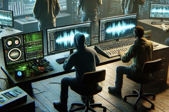 Vinsloev Security on LinkedIn: #cybersecurity #ai #digitalsafety #fbi # ... Vinsloev Security on LinkedIn: #cybersecurity #ai #digitalsafety #fbi # ...