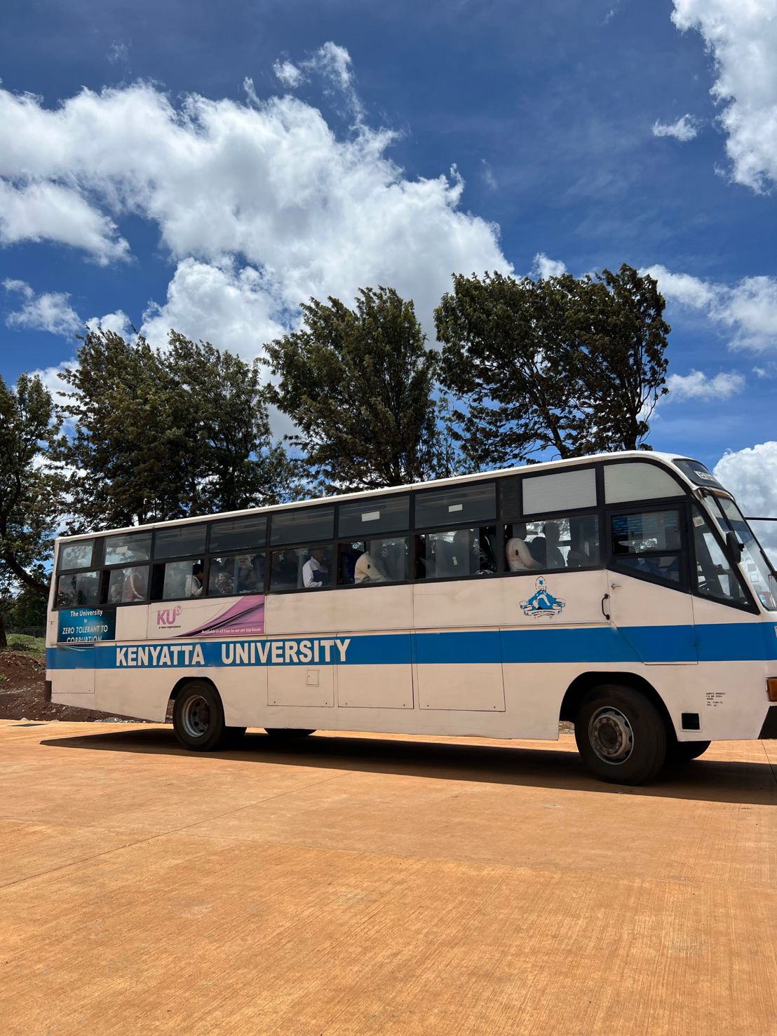 Karanja Mbugua on LinkedIn: Took me back to my ADD years. Enjoyed ... Karanja Mbugua on LinkedIn: Took me back to my ADD years. Enjoyed ...