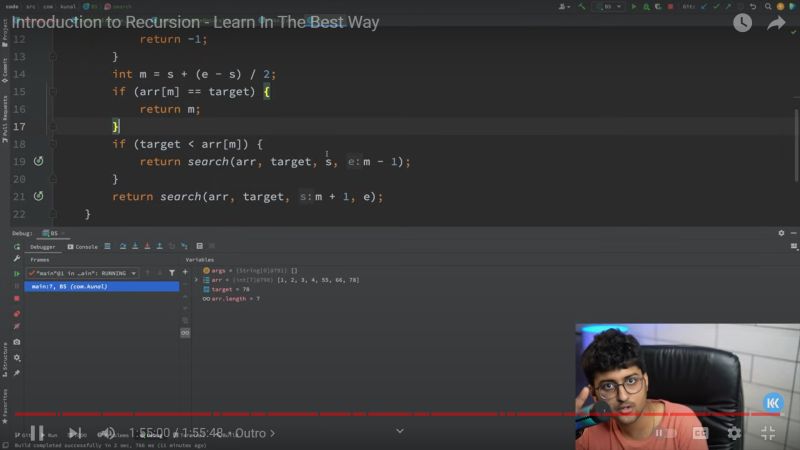 Ashish Gaikwad 🇮🇳 on LinkedIn: #coding #recursion Ashish Gaikwad 🇮🇳 on LinkedIn: #coding #recursion