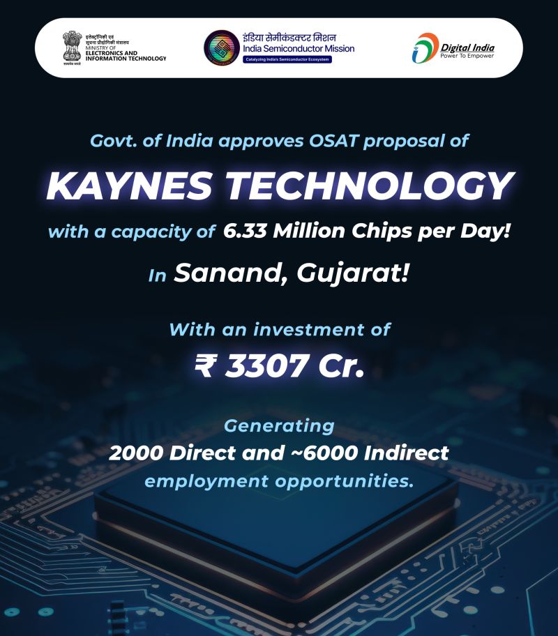 India Semiconductor Mission on LinkedIn: #semiconductor #indiatechade # ... India Semiconductor Mission on LinkedIn: #semiconductor #indiatechade # ...