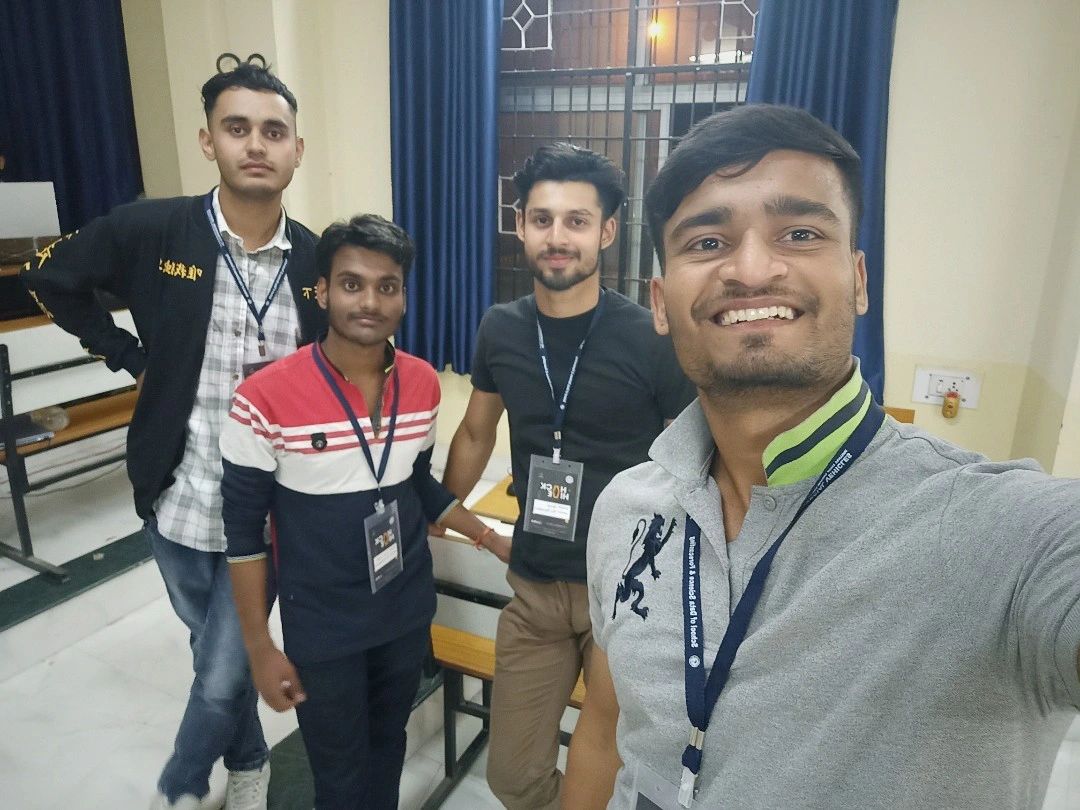 Ayush Sharma on LinkedIn: hey connections, I recently got selected for ... Ayush Sharma on LinkedIn: hey connections, I recently got selected for ...