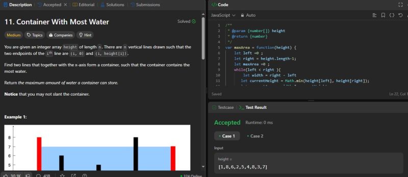 Dhruv Kachwala on LinkedIn: #dsa #codingjourney #leetcode # ... Dhruv Kachwala on LinkedIn: #dsa #codingjourney #leetcode # ...