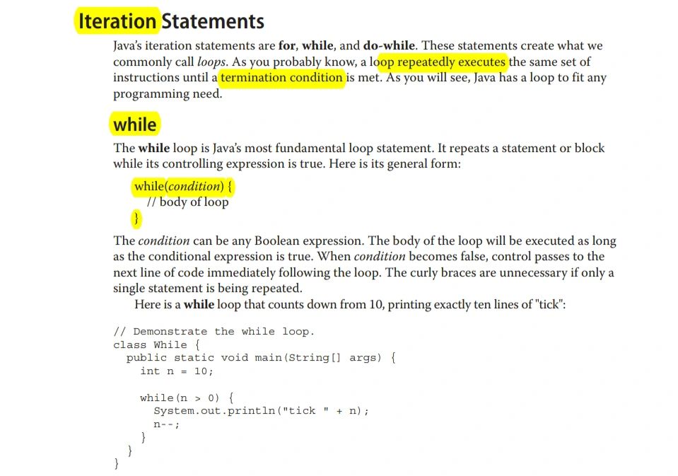 Miheer Oak on LinkedIn: #java #coding #programming #microsoft Miheer Oak on LinkedIn: #java #coding #programming #microsoft
