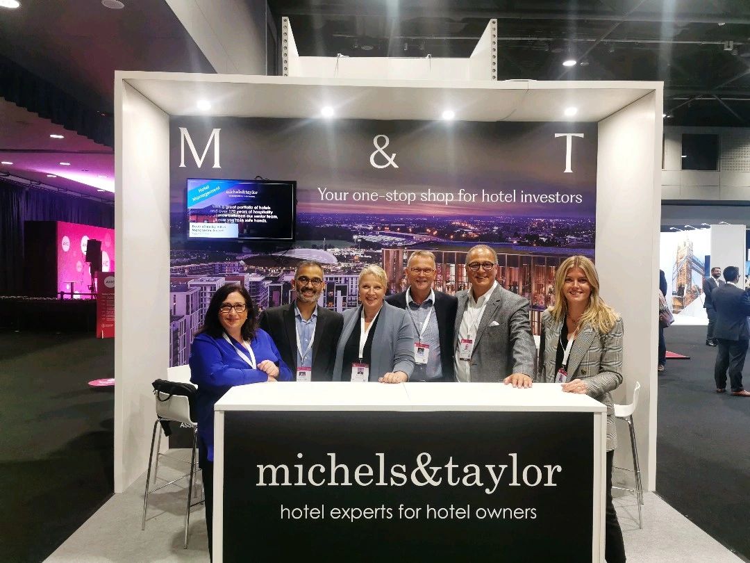 Michels & Taylor (London) Ltd on LinkedIn: #ahc #ahc #ahc2023 # ... Michels & Taylor (London) Ltd on LinkedIn: #ahc #ahc #ahc2023 # ...