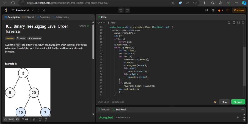 Day 83 of Code Challenge with EdSlash | Prakash Pandey posted on the ... Day 83 of Code Challenge with EdSlash | Prakash Pandey posted on the ...