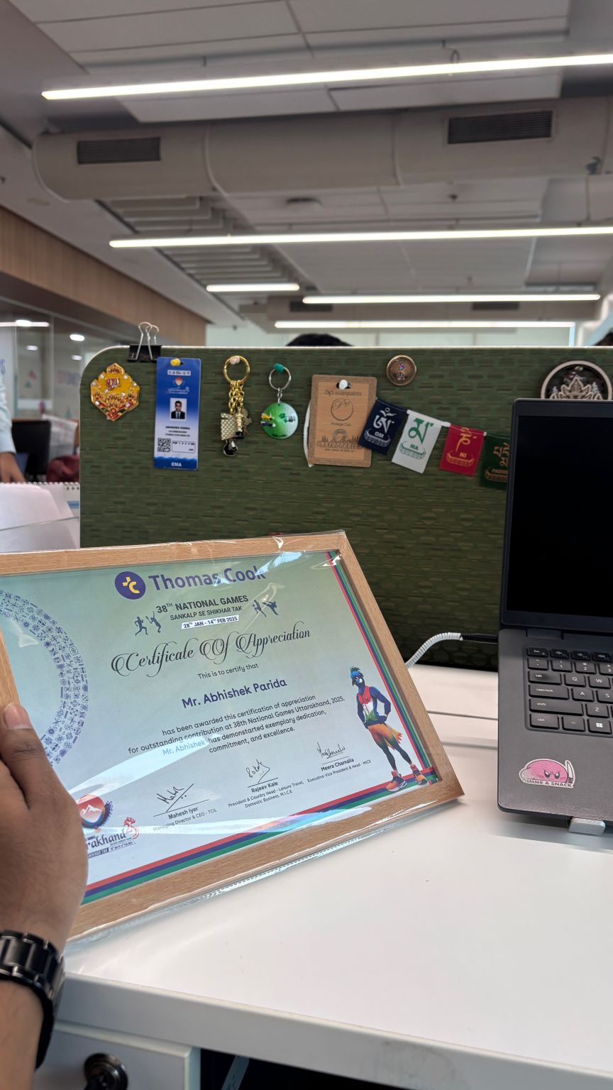Grateful for the opportunity to be part of the 38th National Games in ... Grateful for the opportunity to be part of the 38th National Games in ...
