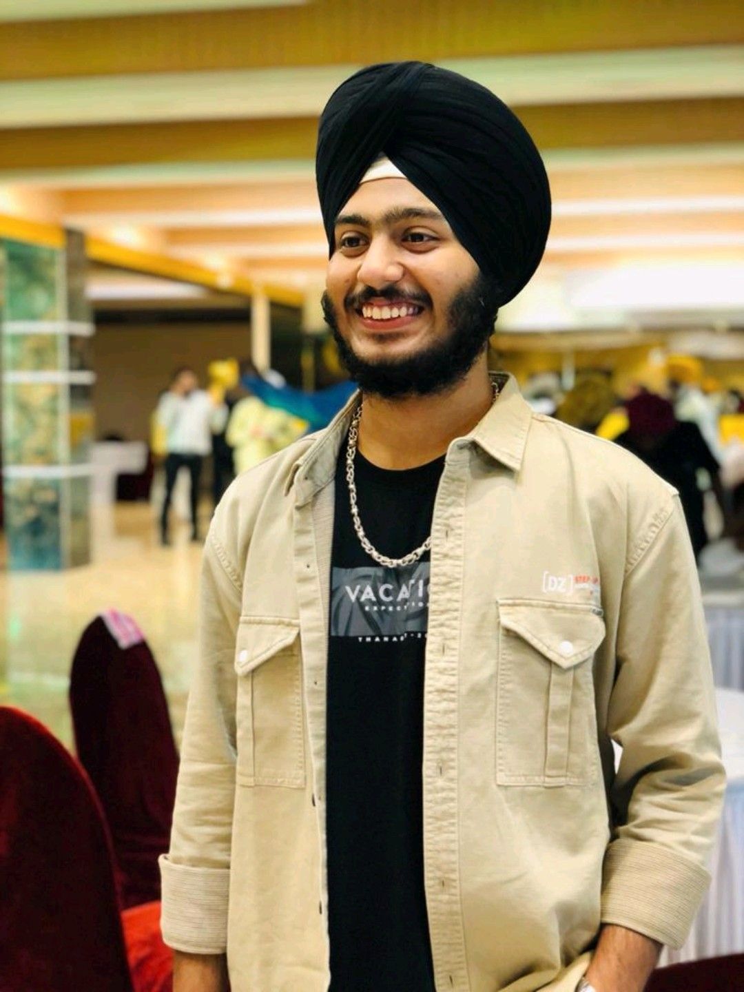 Amanpreet Singh Bhatia posted on LinkedIn Amanpreet Singh Bhatia posted on LinkedIn