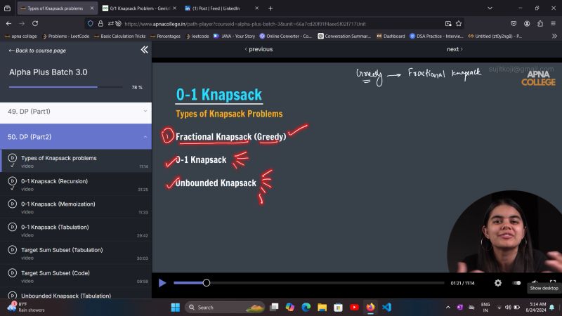 SUJIT KUMAR on LinkedIn: #java #100daysofcode #dsa #coding #day45 #like ... SUJIT KUMAR on LinkedIn: #java #100daysofcode #dsa #coding #day45 #like ...