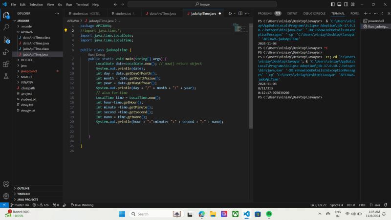 vinay kumar yadav on LinkedIn: #java #development #programmer # ... vinay kumar yadav on LinkedIn: #java #development #programmer # ...