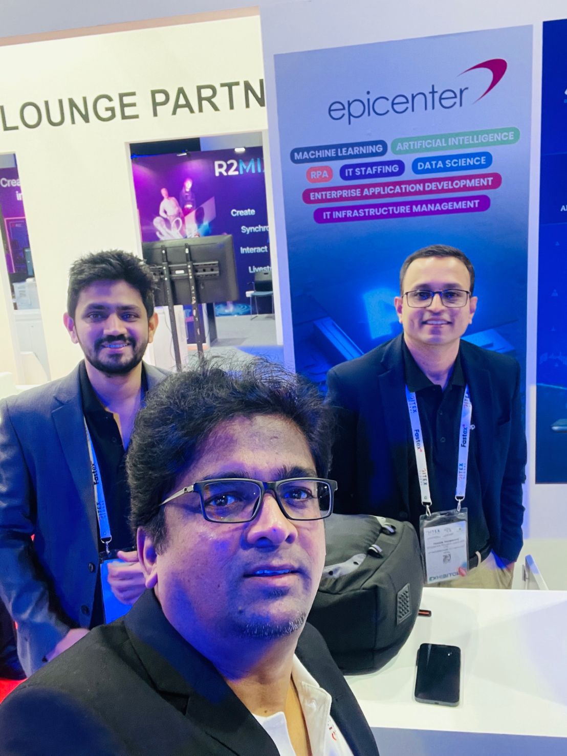 Pravin Thombare on LinkedIn: #ai #rpa #gitex Pravin Thombare on LinkedIn: #ai #rpa #gitex