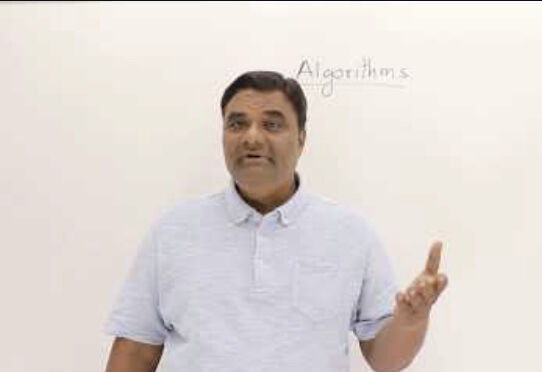 Rohan F. on LinkedIn: #dsa #algorithms #oops #cpp #youtube Rohan F. on LinkedIn: #dsa #algorithms #oops #cpp #youtube