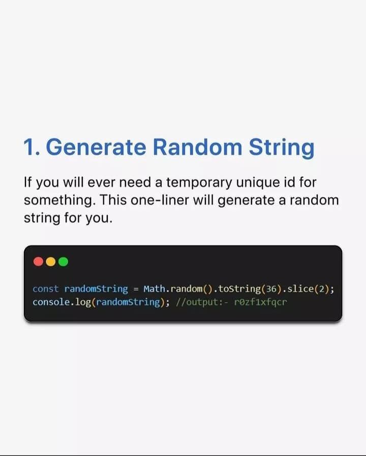 Nidhi K. on LinkedIn: #javascript #javascriptdeveloper #reactjs # ... Nidhi K. on LinkedIn: #javascript #javascriptdeveloper #reactjs # ...