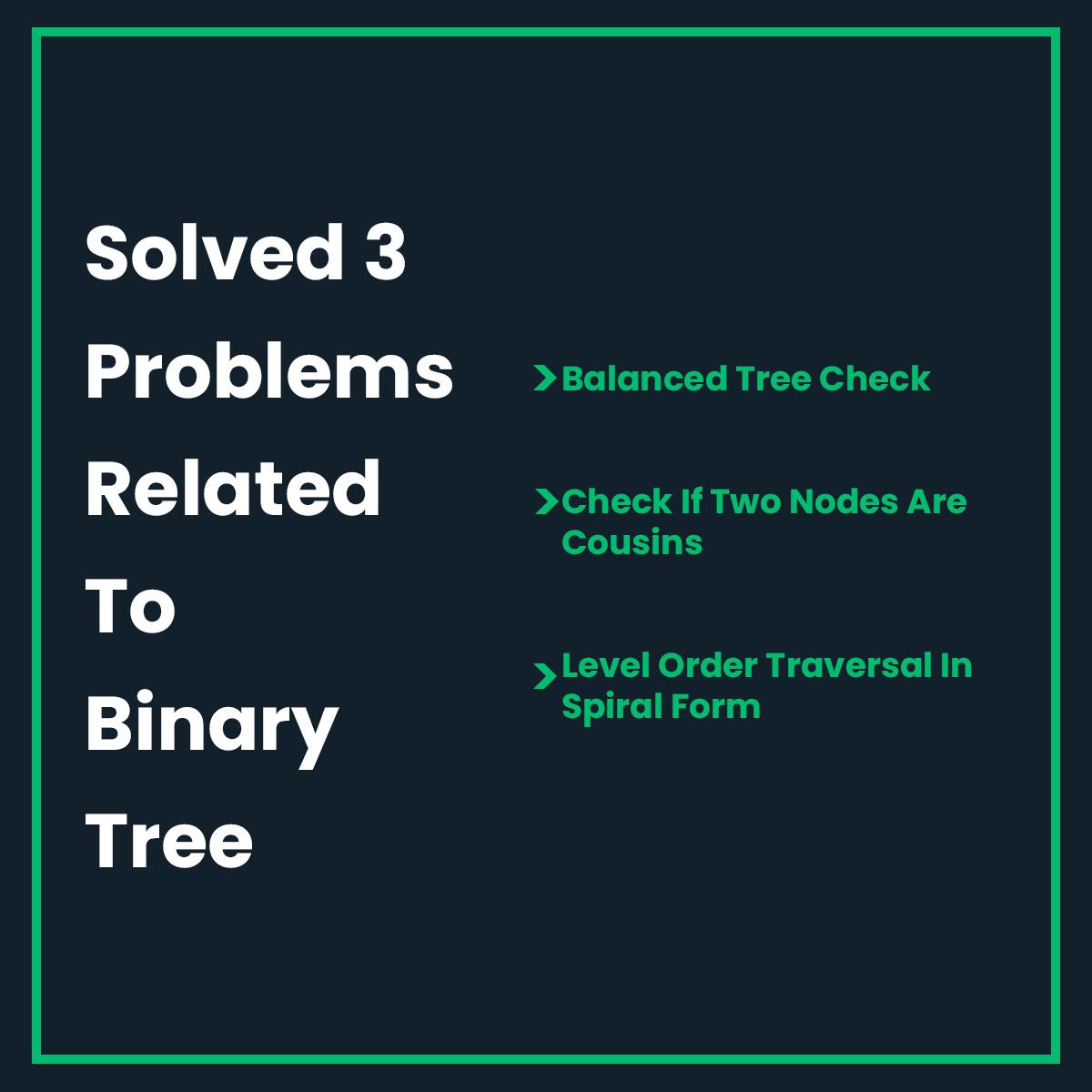 Hajra Naeem on LinkedIn: #binarytree #datastructures #cplusplus # ... Hajra Naeem on LinkedIn: #binarytree #datastructures #cplusplus # ...