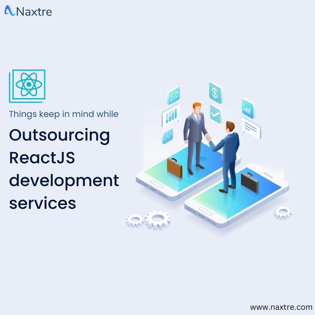 Naxtre Technologies Pvt. Ltd. on LinkedIn: #reactjs #react # ... Naxtre Technologies Pvt. Ltd. on LinkedIn: #reactjs #react # ...
