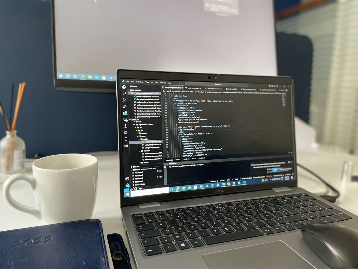 Mohamed Maatoug on LinkedIn: #mondaymotivation #codinglife Mohamed Maatoug on LinkedIn: #mondaymotivation #codinglife