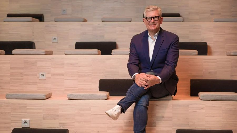 ETTelecom Interviews: Ericsson CEO on 6G hype, Indian 5G journey ... ETTelecom Interviews: Ericsson CEO on 6G hype, Indian 5G journey ...