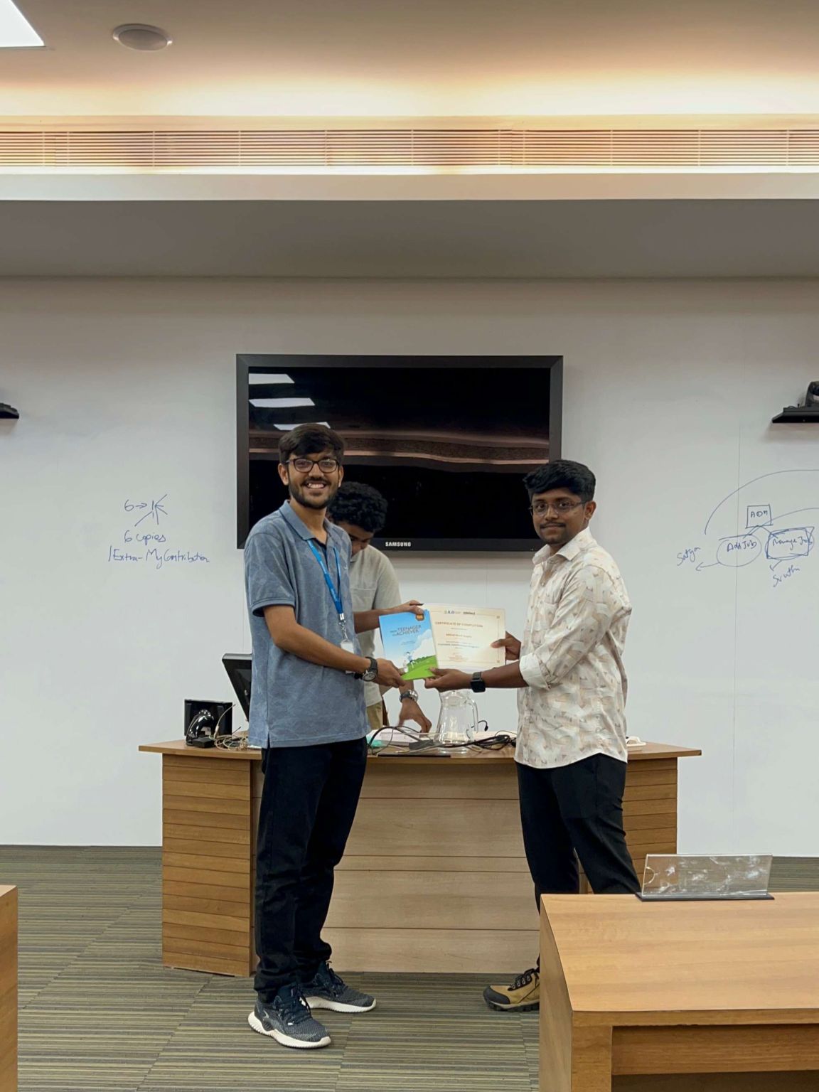 Milind Gupta on LinkedIn: #incredibleintellect #intellectdesignarenaltd ... Milind Gupta on LinkedIn: #incredibleintellect #intellectdesignarenaltd ...