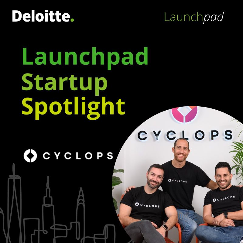 Liron Winberg-Retzkin on LinkedIn: Check out our first Deloitte ... Liron Winberg-Retzkin on LinkedIn: Check out our first Deloitte ...
