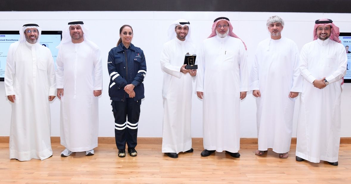 Abdullah Aldosari, PMI-RMP® on LinkedIn: During the 2nd Edition of the ... Abdullah Aldosari, PMI-RMP® on LinkedIn: During the 2nd Edition of the ...