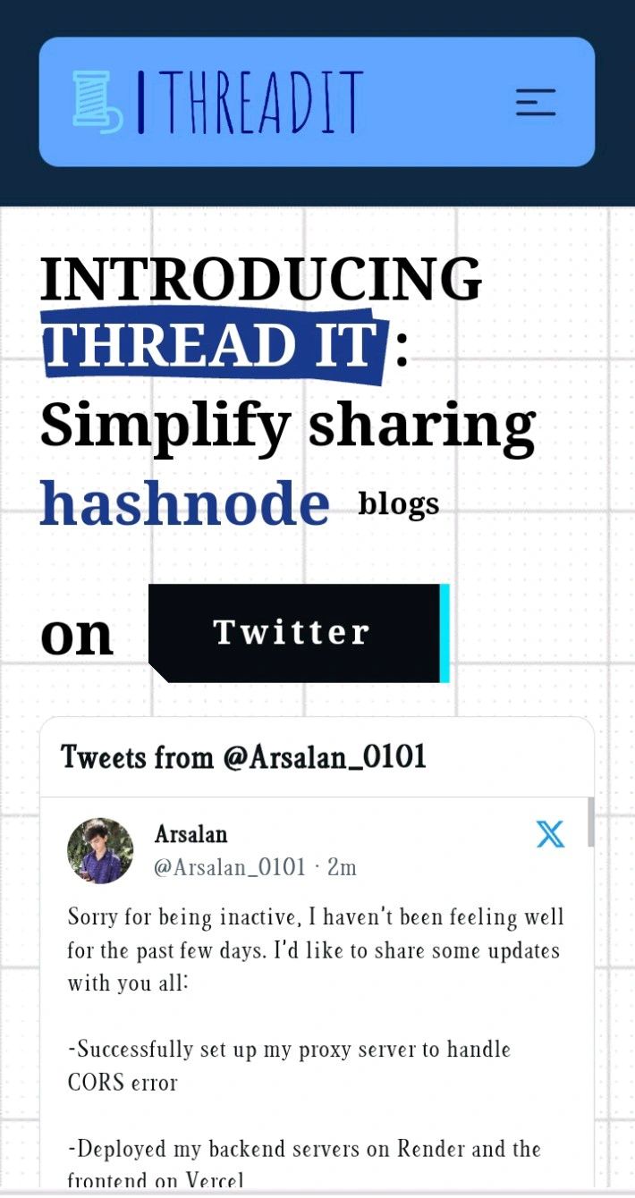 Arsalan Uddin on LinkedIn: #100daysofcode #server Arsalan Uddin on LinkedIn: #100daysofcode #server