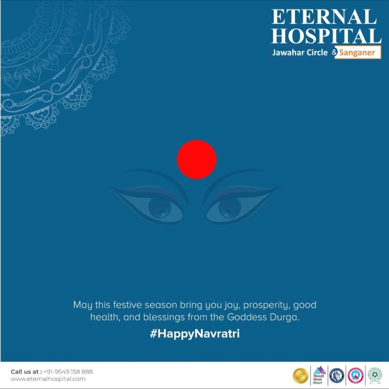 Prashant Parashar on LinkedIn: Happy Navratri to all 🙏 Prashant Parashar on LinkedIn: Happy Navratri to all 🙏