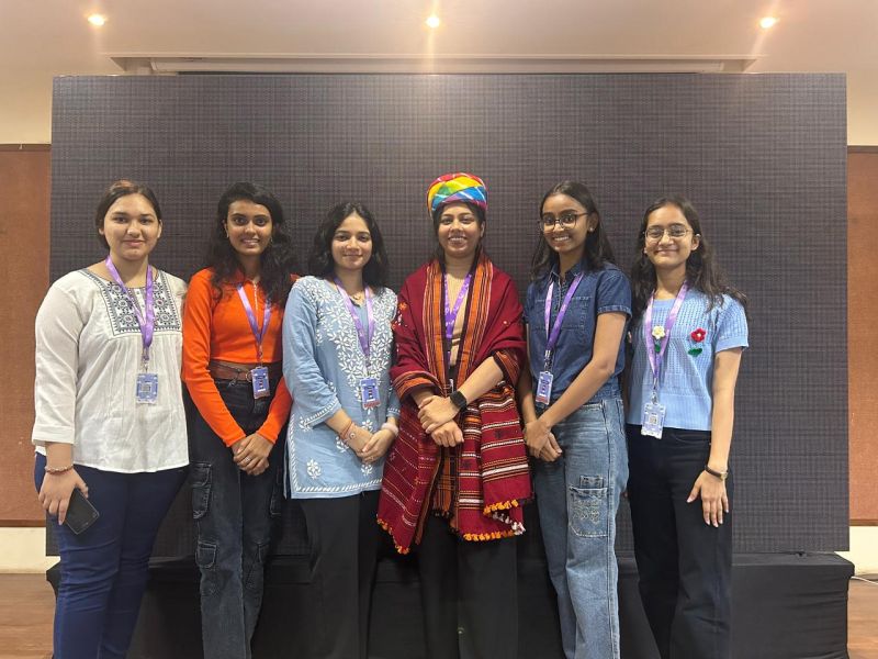 Hetvi Shukla on LinkedIn: #awscommunityday #awscloudclub # ... Hetvi Shukla on LinkedIn: #awscommunityday #awscloudclub # ...