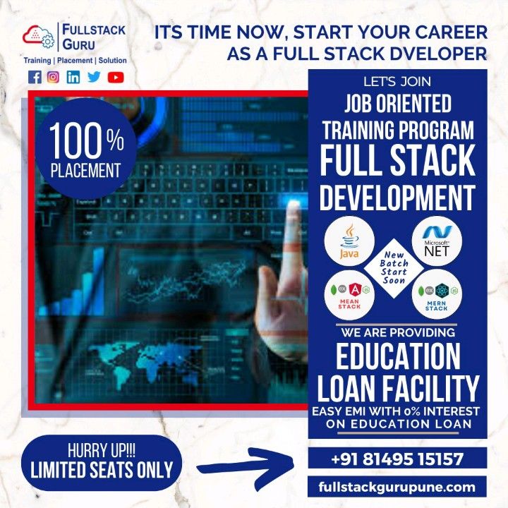 Arjun Kanaskar on LinkedIn: #fullstack #fullstackdeveloper #java # ... Arjun Kanaskar on LinkedIn: #fullstack #fullstackdeveloper #java # ...